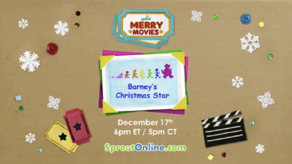 December 17 | PBS Kids Sprout TV Wiki | Fandom