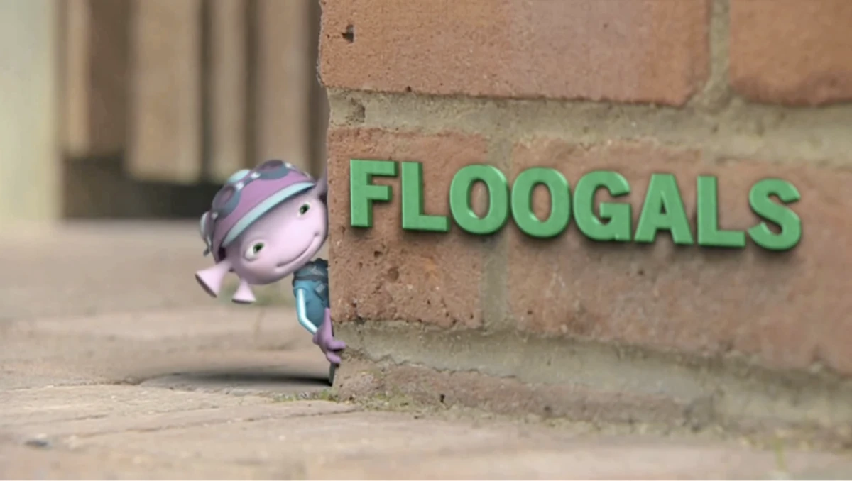 Floogals/Gallery | PBS Kids Sprout TV Wiki | Fandom