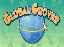 Global Grover Grooves | PBS Kids Sprout TV Wiki | Fandom
