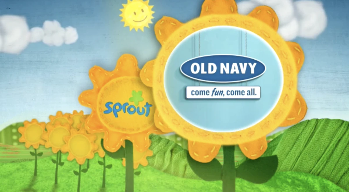 Old Navy | PBS Kids Sprout TV Wiki | Fandom