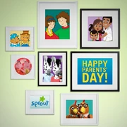 Relatives | PBS Kids Sprout TV Wiki | Fandom