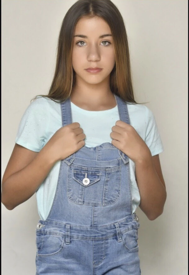 Mia Michalik | PBS Kids Sprout TV Wiki | Fandom