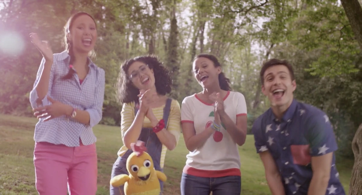 Play Play Play | PBS Kids Sprout TV Wiki | Fandom