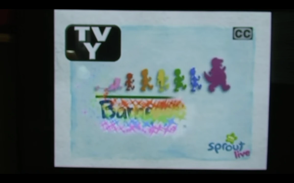 August 15, 2012 | PBS Kids Sprout TV Wiki | Fandom