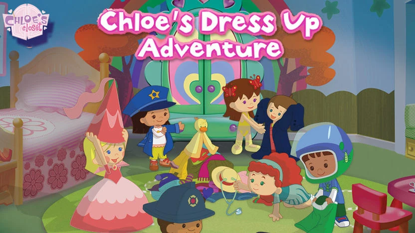 Chloe39s Closet Pbs Kids Sprout Tv Wiki Fandom Season 2: Volume 1