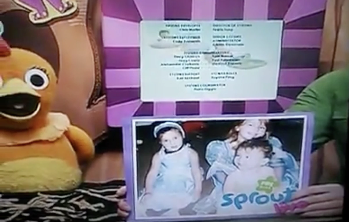 March 30, 2012 | PBS Kids Sprout TV Wiki | Fandom