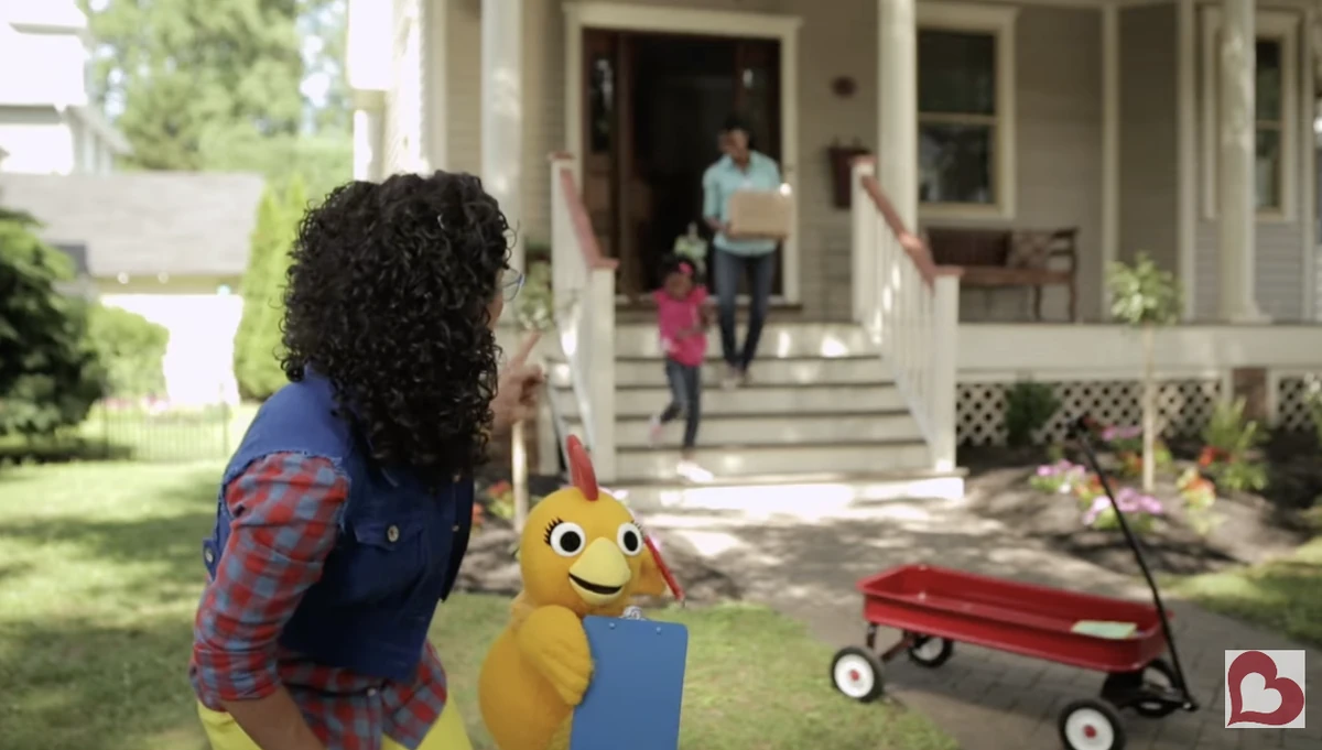 Busy Little Feet | PBS Kids Sprout TV Wiki | Fandom