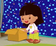 Danny | PBS Kids Sprout TV Wiki | Fandom