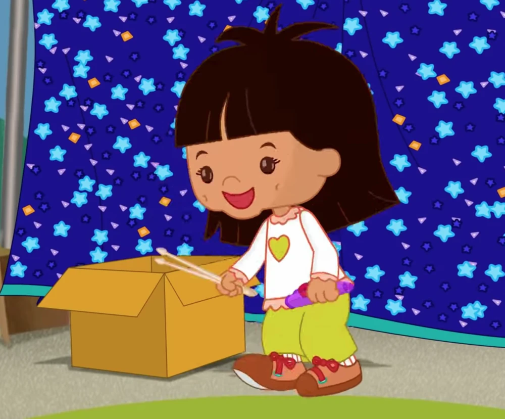 Danny | PBS Kids Sprout TV Wiki | Fandom