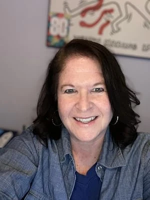 Denise Brossman | PBS Kids Sprout TV Wiki | Fandom