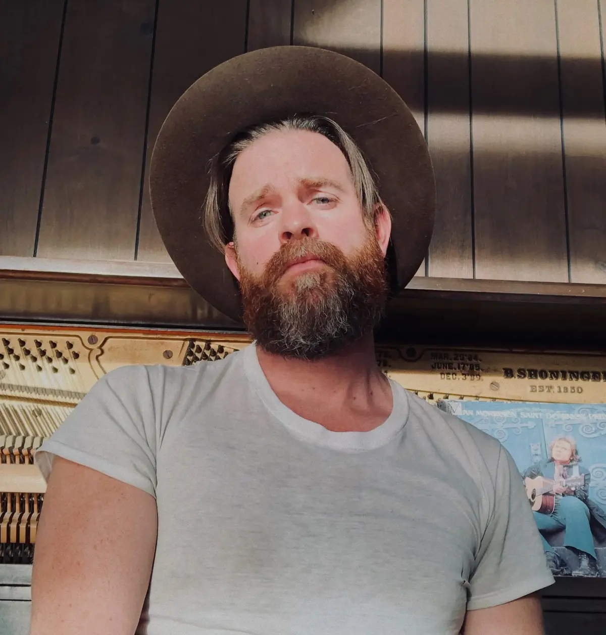 Joseph Purdy | PBS Kids Sprout TV Wiki | Fandom