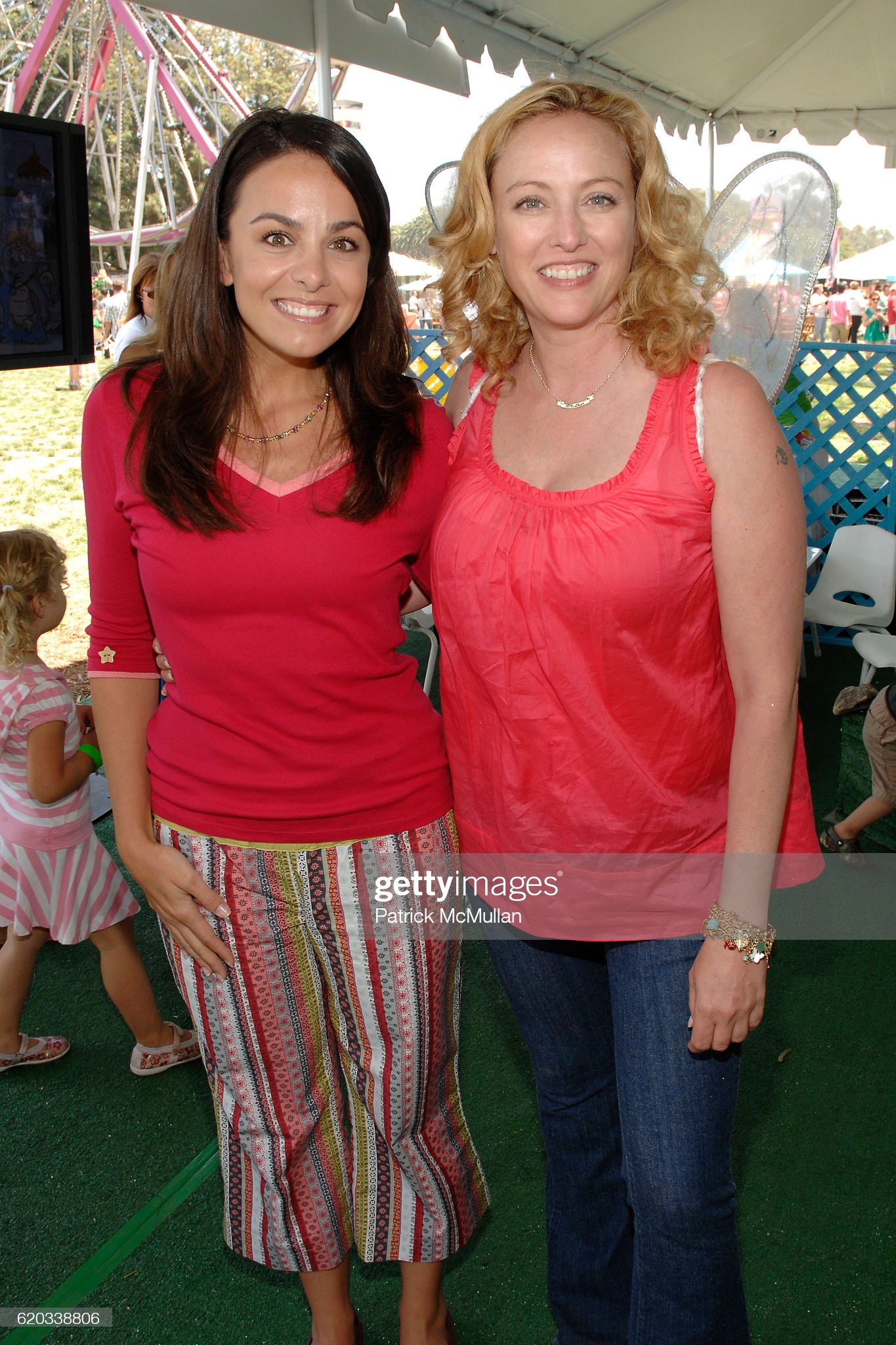 Virginia Madsen Electric Dreams