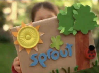 List of box bumpers | PBS Kids Sprout TV Wiki | Fandom