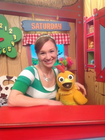 PBS Kids Sprout TV Wiki | Fandom