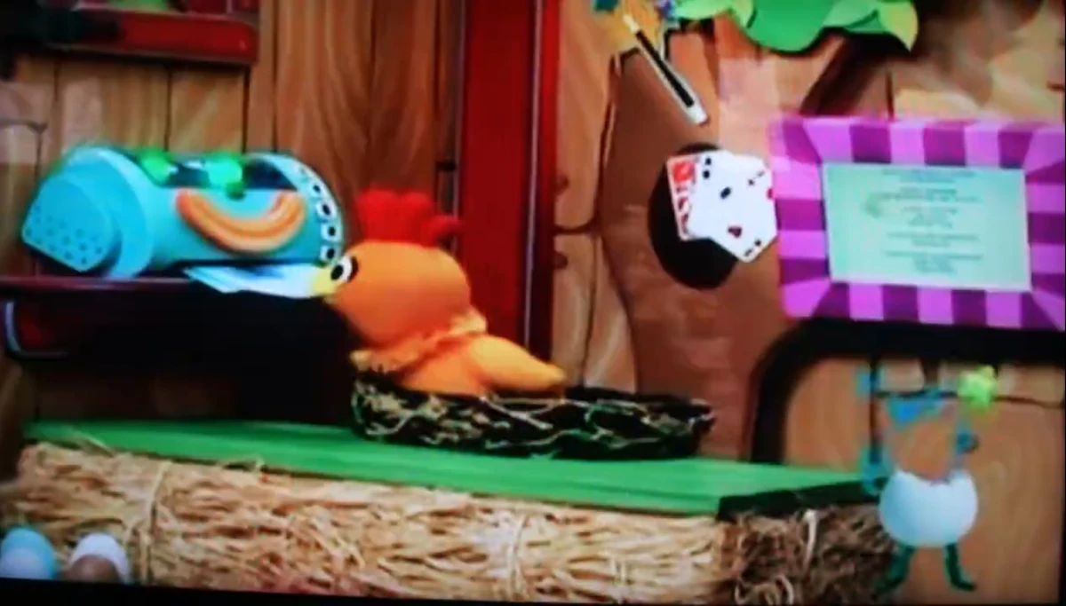 February 1, 2012 | PBS Kids Sprout TV Wiki | Fandom