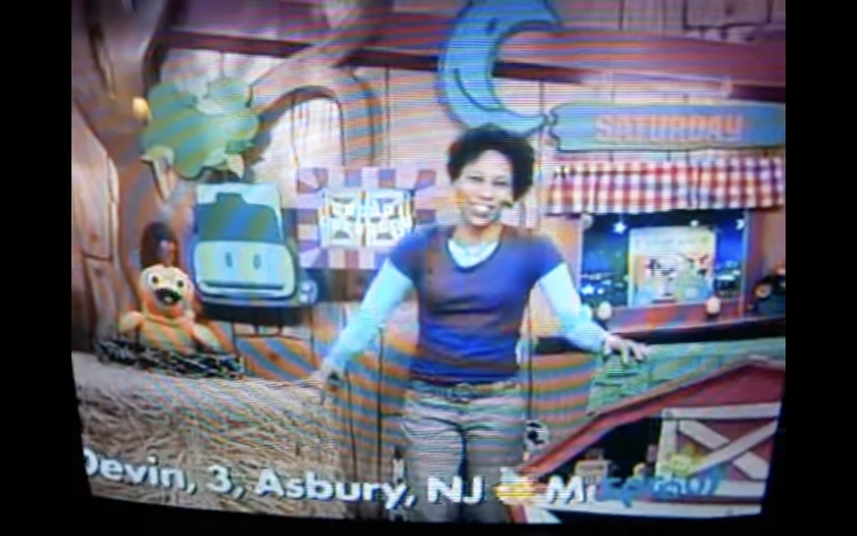 May 29, 2010 | PBS Kids Sprout TV Wiki | Fandom