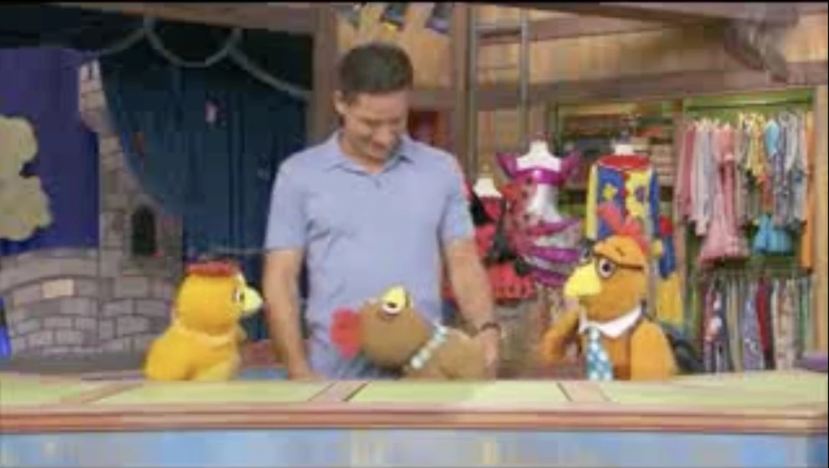 America's Best Dance Crew | PBS Kids Sprout TV Wiki | Fandom