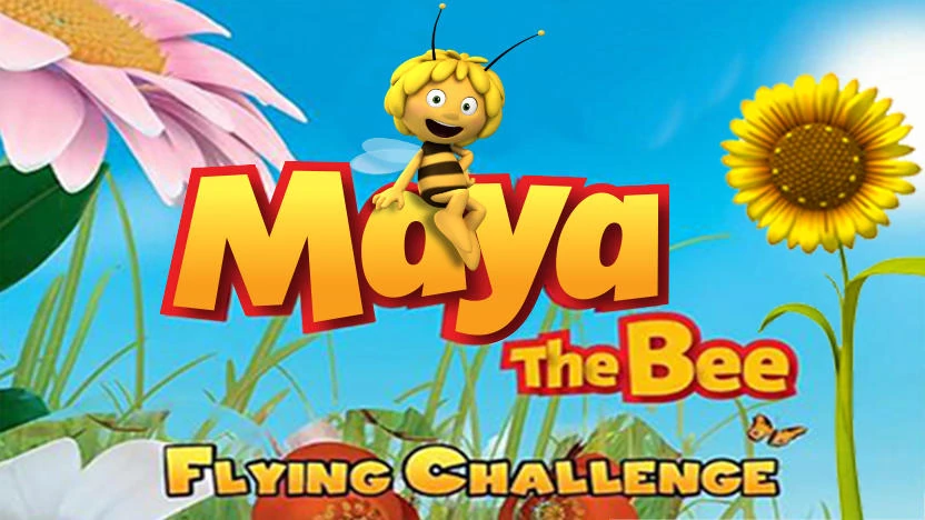 Fly With Maya | PBS Kids Sprout TV Wiki | Fandom