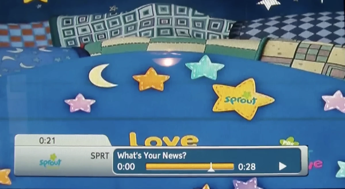 Episode 308: Love | PBS Kids Sprout TV Wiki | Fandom