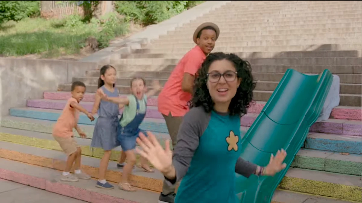 Eowyn Moon | PBS Kids Sprout TV Wiki | Fandom