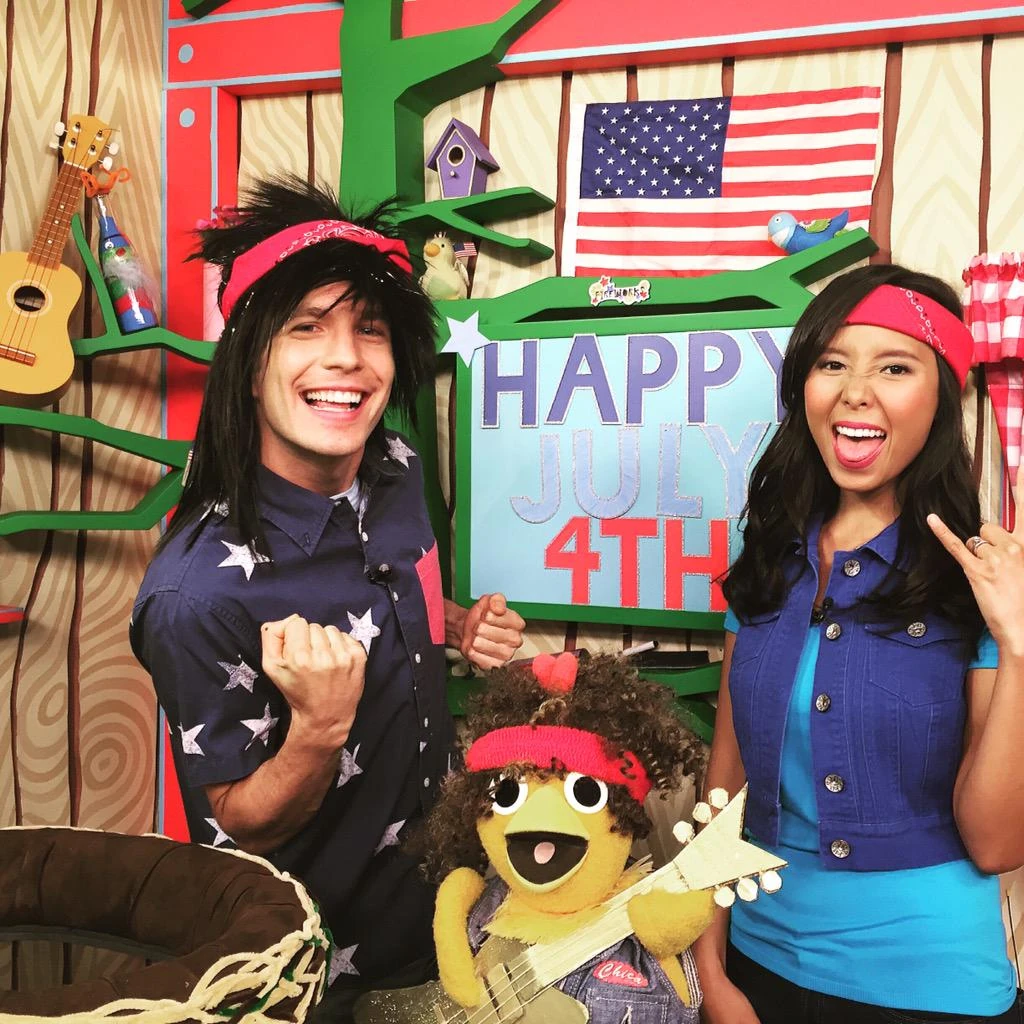 Pbs Kids Sprout Shows Kids Matttroy