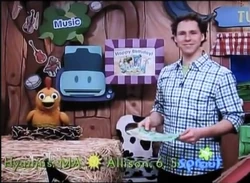 April 14, 2009 | PBS Kids Sprout/Universal Kids Schedule Archive Wiki ...