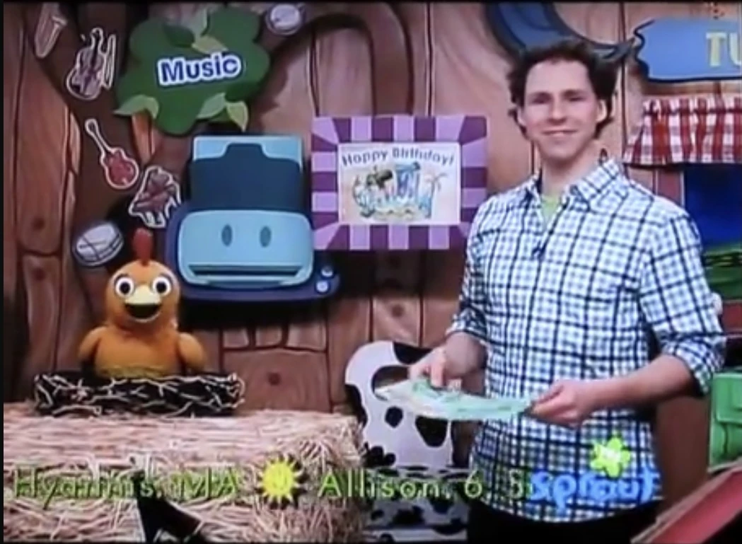 April 14, 2009 | PBS Kids Sprout/Universal Kids Schedule Archive Wiki ...