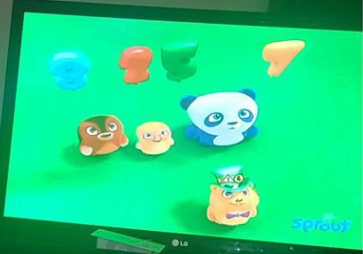 September 13, 2015 | PBS Kids Sprout/Universal Kids Schedule Archive ...