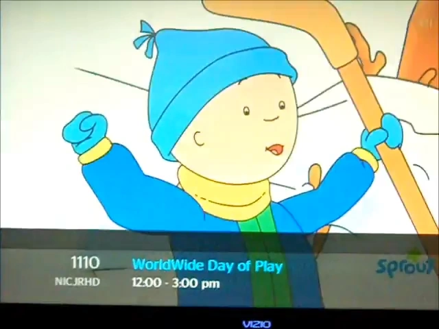 September 26, 2015 | PBS Kids Sprout/Universal Kids Schedule Archive ...