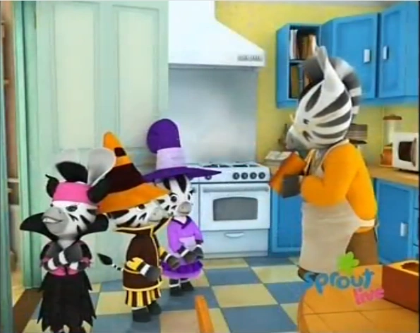 October 31, 2014 | PBS Kids Sprout/Universal Kids Schedule Archive Wiki ...