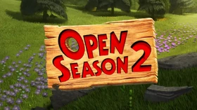 Open Season 2 | PBS Kids Sprout/Universal Kids Schedule Archive Wiki ...