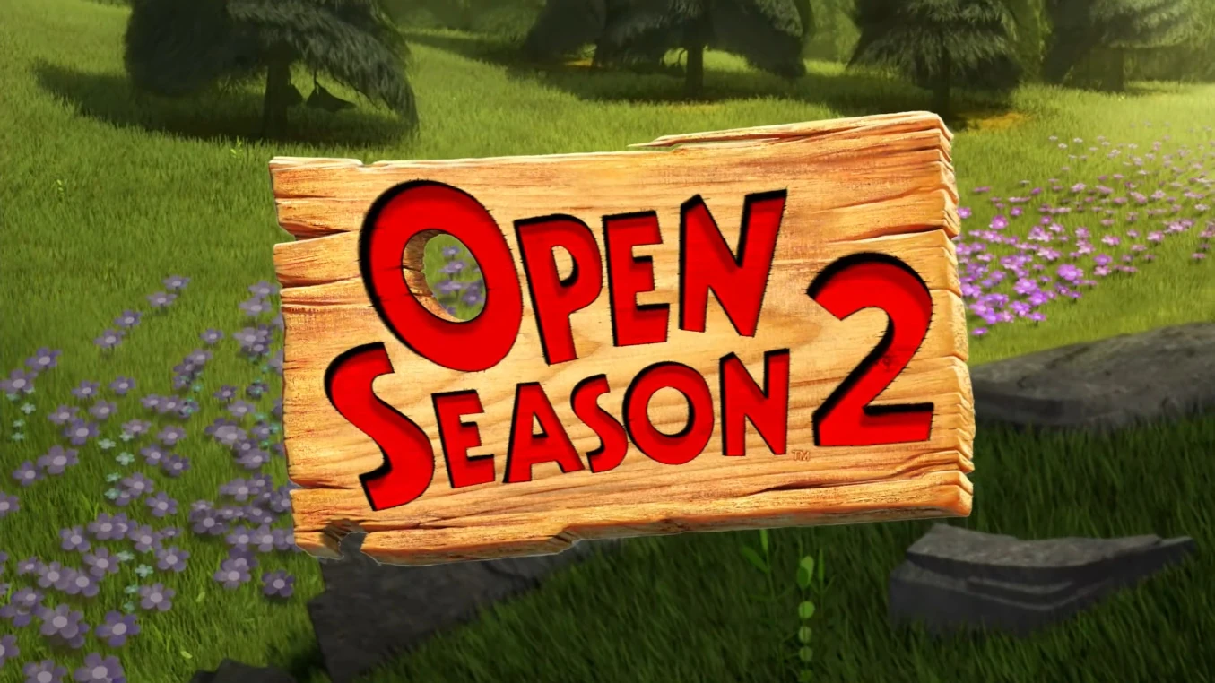 Open Season 2 | PBS Kids Sprout/Universal Kids Schedule Archive Wiki ...