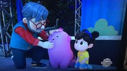 October 24, 2020 | PBS Kids Sprout/Universal Kids Schedule Archive Wiki ...