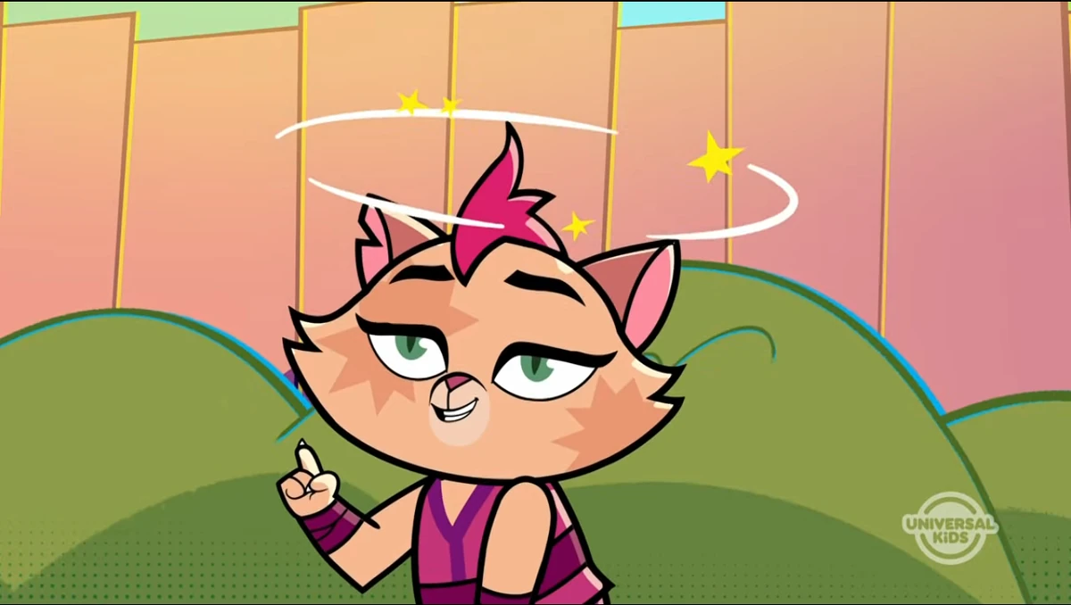 January 3, 2025 | PBS Kids Sprout/Universal Kids Schedule Archive Wiki ...