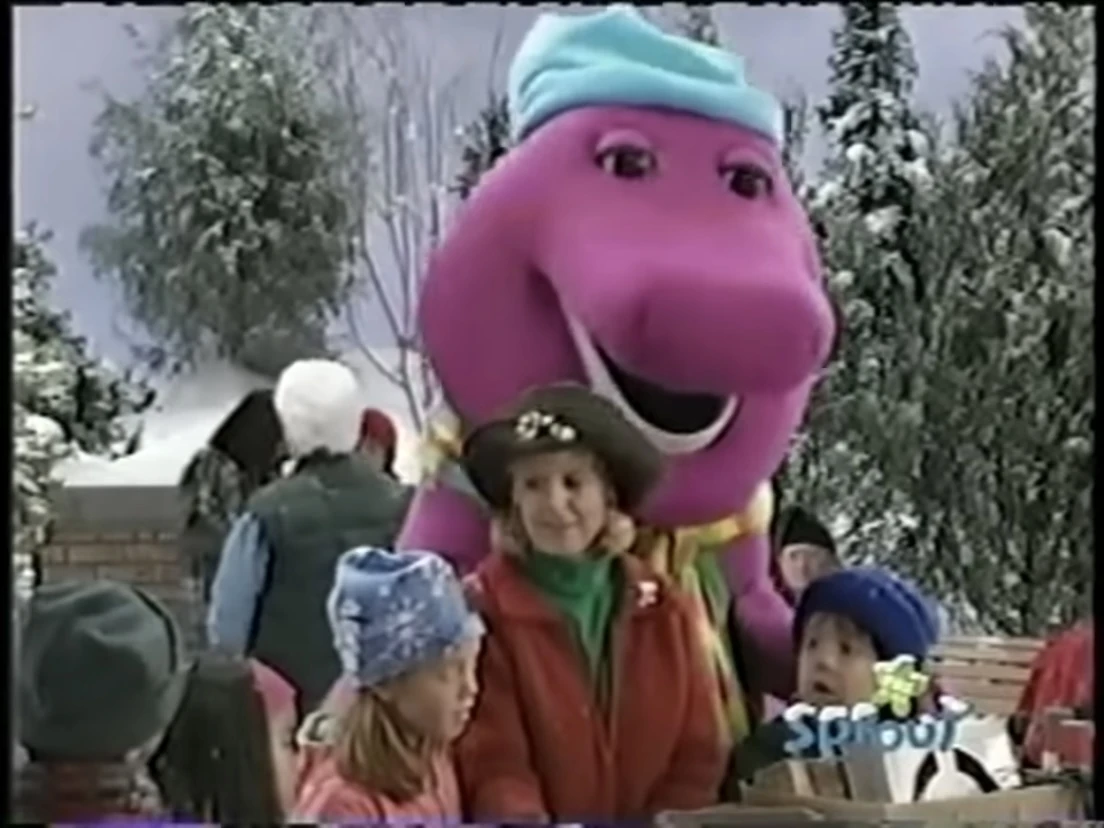 December 10, 2010 | PBS Kids Sprout/Universal Kids Schedule Archive ...