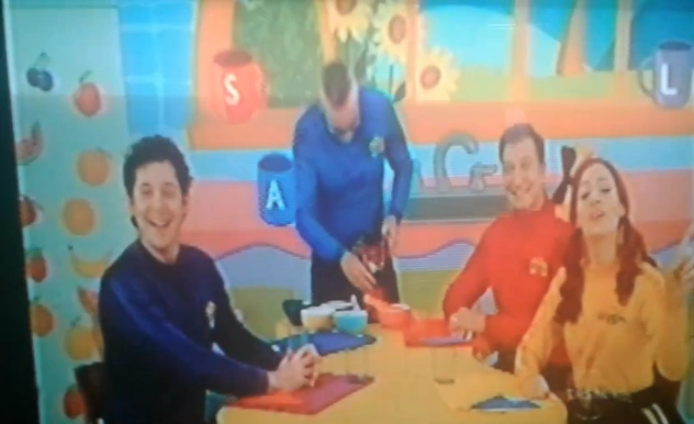 December 5, 2018 | PBS Kids Sprout/Universal Kids Schedule Archive Wiki ...