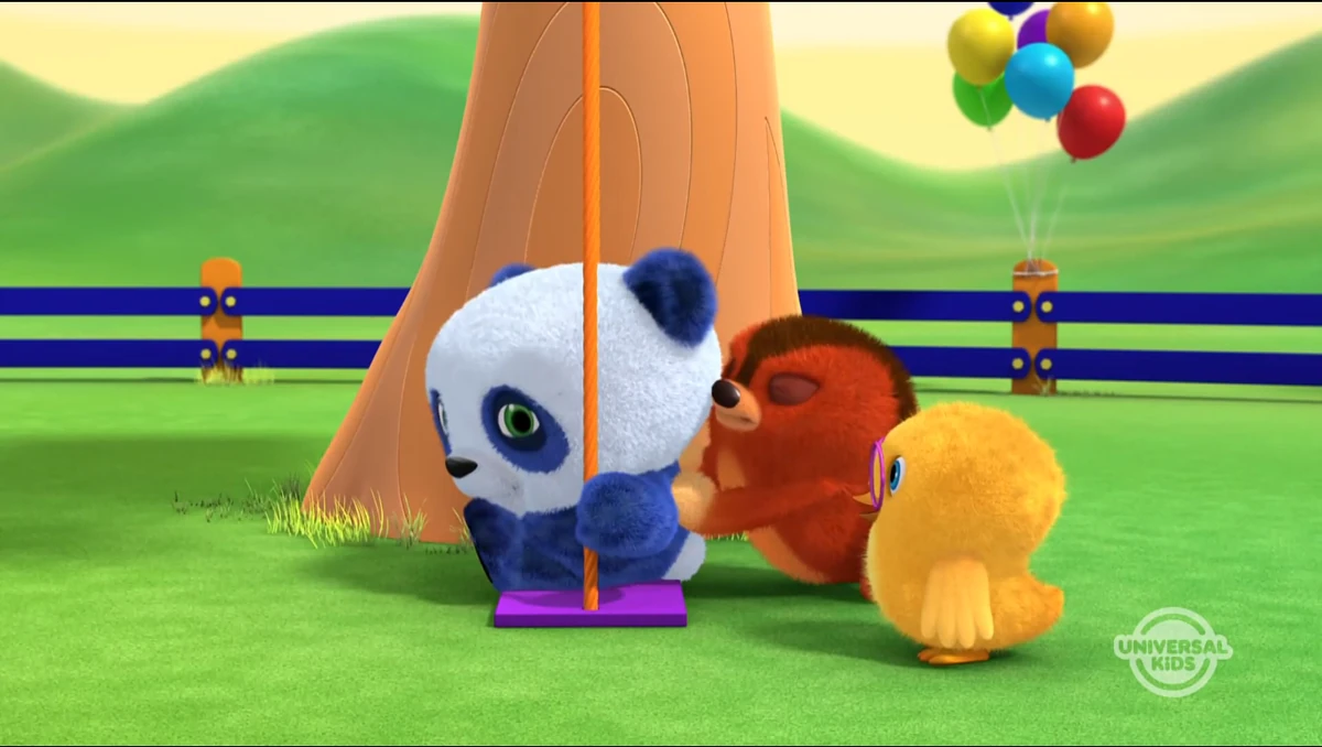 October 26, 2024 | PBS Kids Sprout/Universal Kids Schedule Archive Wiki ...