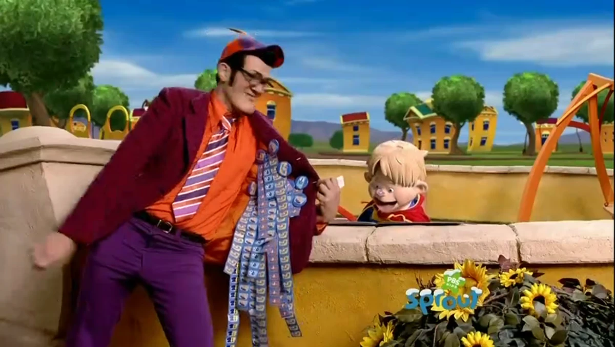 January 12, 2012 | PBS Kids Sprout/Universal Kids Schedule Archive Wiki ...