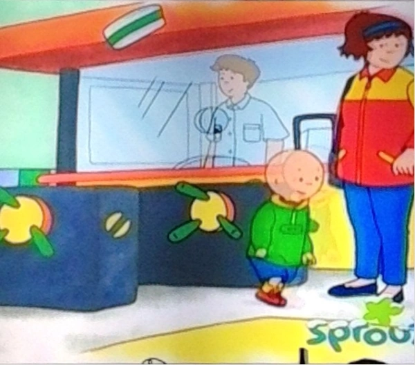 December 9, 2014 | PBS Kids Sprout/Universal Kids Schedule Archive Wiki ...