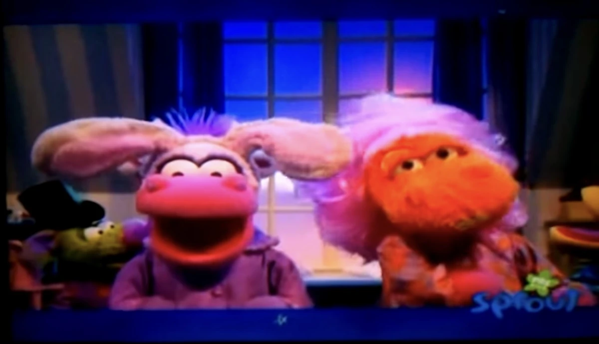 February 24, 2013 | PBS Kids Sprout/Universal Kids Schedule Archive Wiki | Fandom