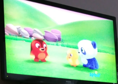 January 7, 2016 | PBS Kids Sprout/Universal Kids Schedule Archive Wiki | Fandom