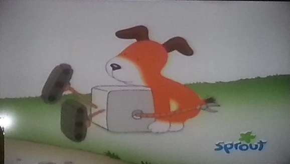 December 1, 2013 | PBS Kids Sprout/Universal Kids Schedule Archive Wiki ...