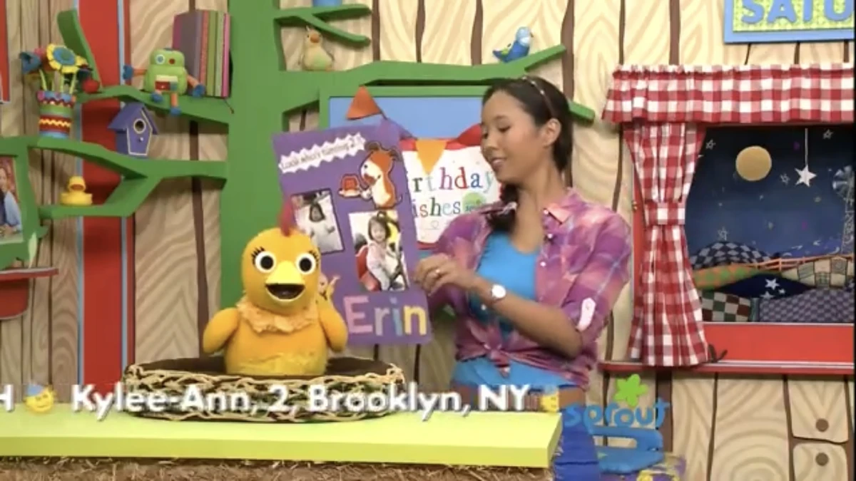 October 25, 2014 | PBS Kids Sprout/Universal Kids Schedule Archive Wiki ...
