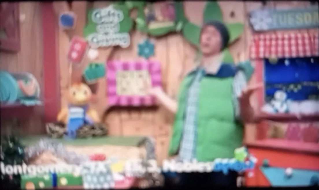 December 10, 2013 | PBS Kids Sprout/Universal Kids Schedule Archive ...