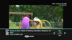 December 26, 2020 | PBS Kids Sprout/Universal Kids Schedule Archive ...