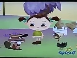 January 31, 2010 | PBS Kids Sprout/Universal Kids Schedule Archive Wiki ...