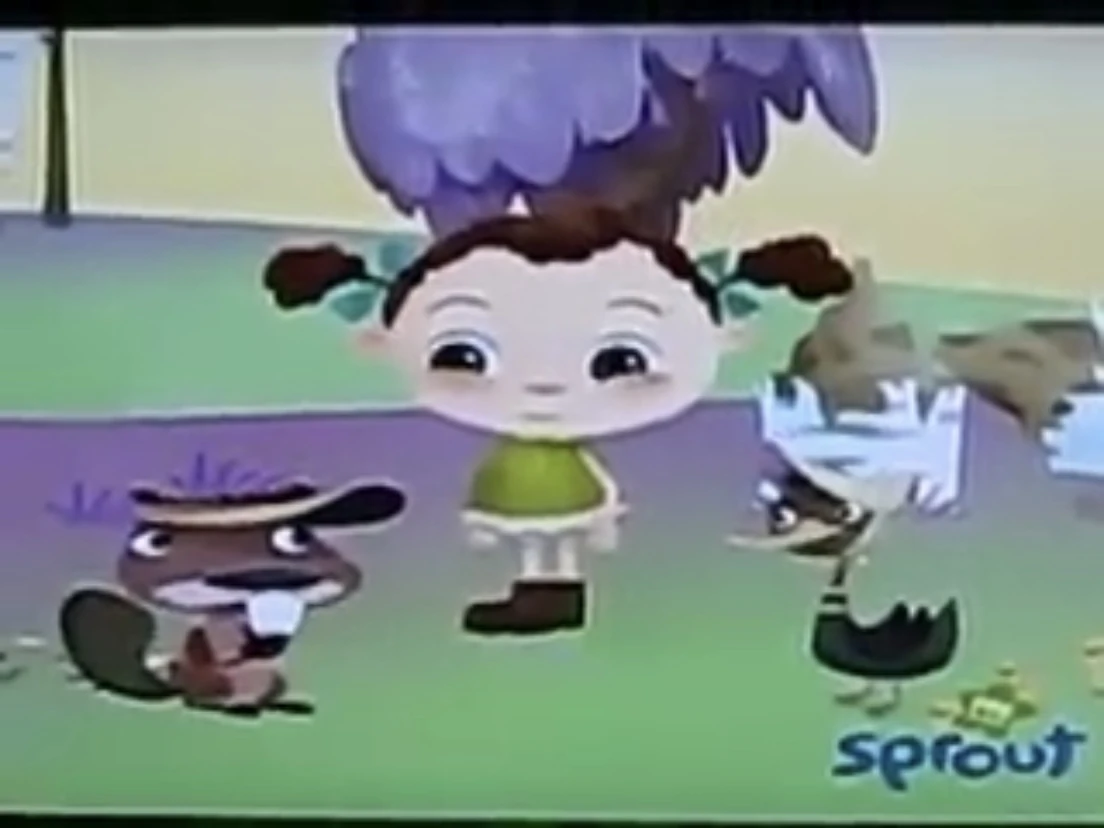 January 31, 2010 | PBS Kids Sprout/Universal Kids Schedule Archive Wiki | Fandom