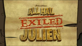 All Hail King Julien | PBS Kids Sprout/Universal Kids Schedule Archive ...
