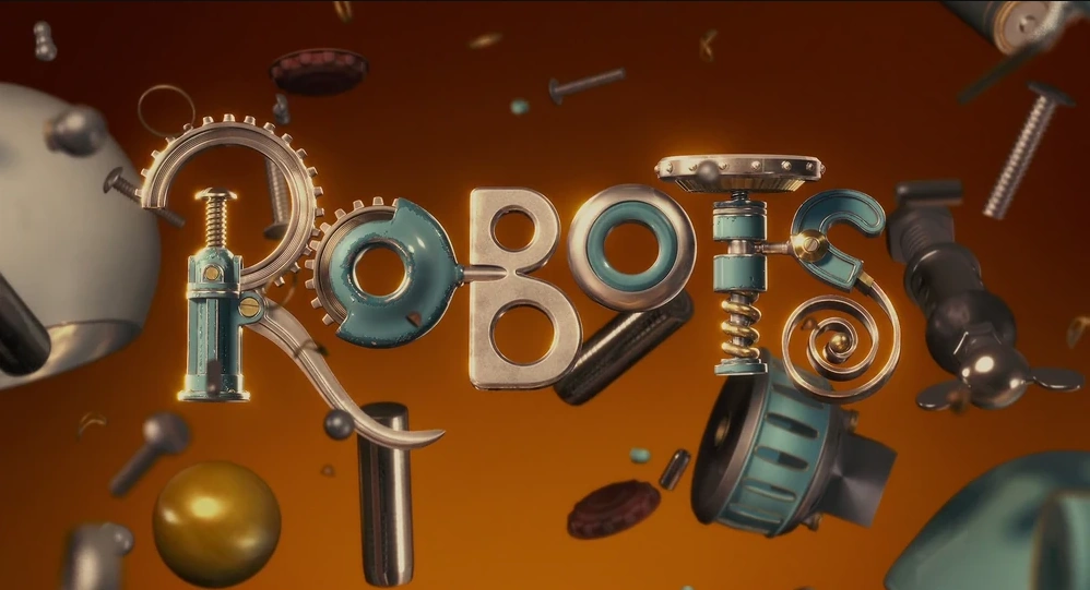 Robots | PBS Kids Sprout/Universal Kids Schedule Archive Wiki | Fandom