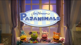 Pajanimals | PBS Kids Sprout/Universal Kids Schedule Archive Wiki | Fandom